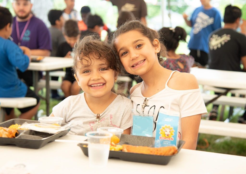 Success by Third Grade | United Way of Central Ohio